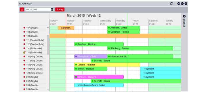 Protel - Lightspeed Commerce