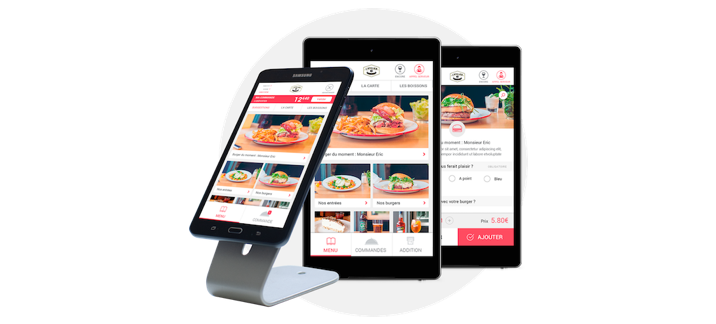 Tabesto | Lightspeed POS