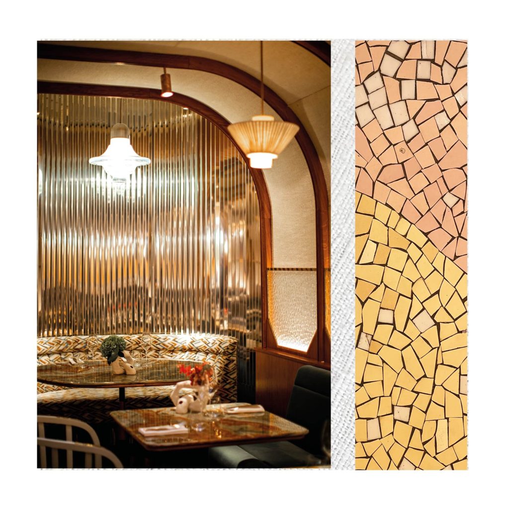 Restaurant la Scène - Lightspeed Commerce